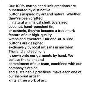 Pure Handknit | Sweaters | Pure Handknit Brand Sweater Lxl | Poshmark